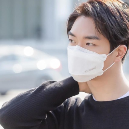 50 pcs Air Queen Breeze – Face Masks Central – For Protection against Covid