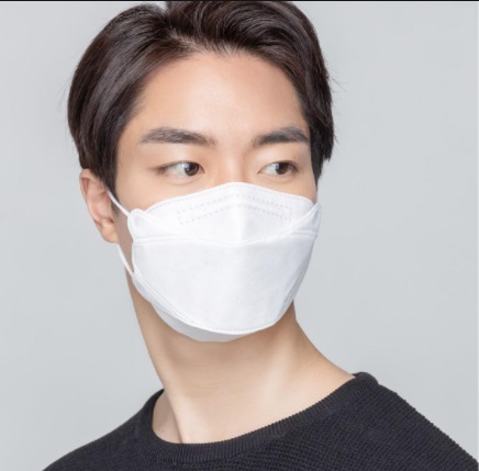 50 pcs Air Queen Breeze – Face Masks Central – For Protection against Covid